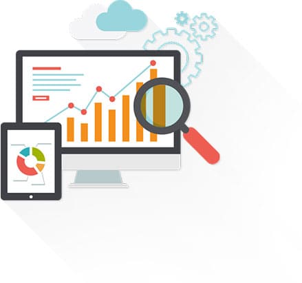 Business Intelligence Analytics Solutions | Custom BI Solutions California