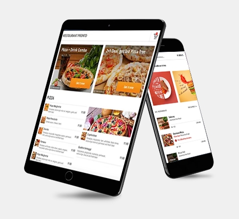 Restaurant POS Management Software Development Services Company USA