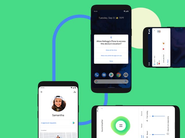 Top/Best Android Mobile App Development Company in Sydney Australia