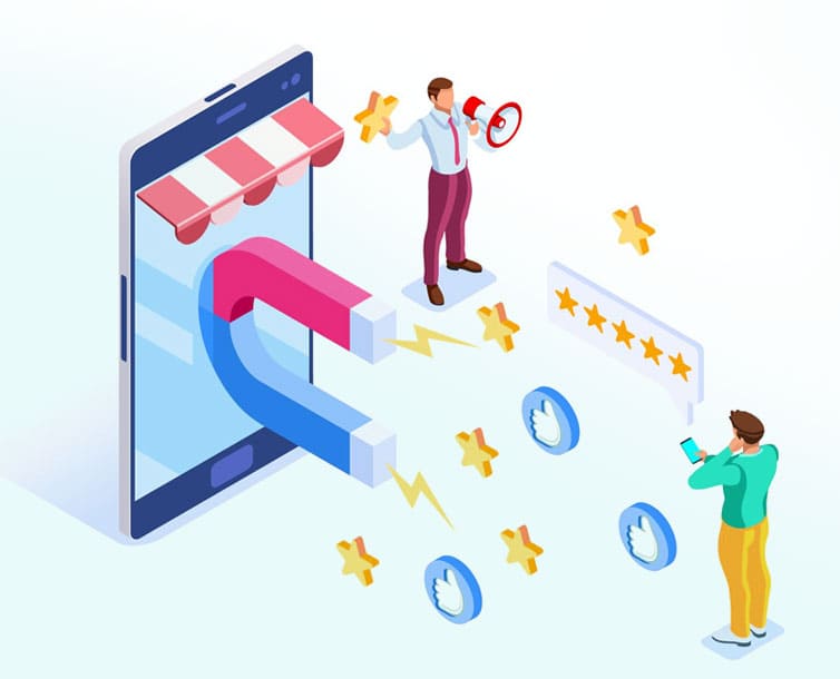 Retail Customer Loyalty and Retention Programmes Software Solutions